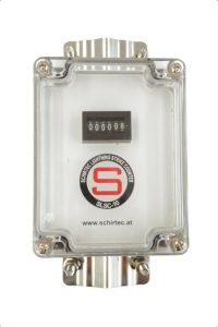 Lightning Strike Counter SLSC-10 | Accessories | SCHIRTEC Lightning ...